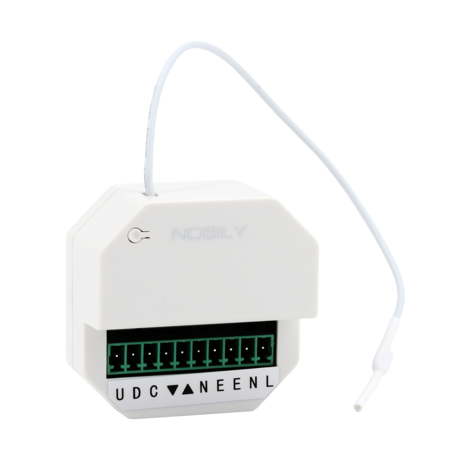 Mini Funkempfänger für Rolladen Rolladenmotor Rollladenmotoren