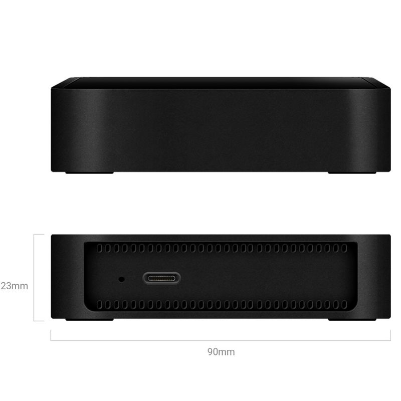 Nobily Smart Home Matter Bridge powered by mediola | MMB-001-4