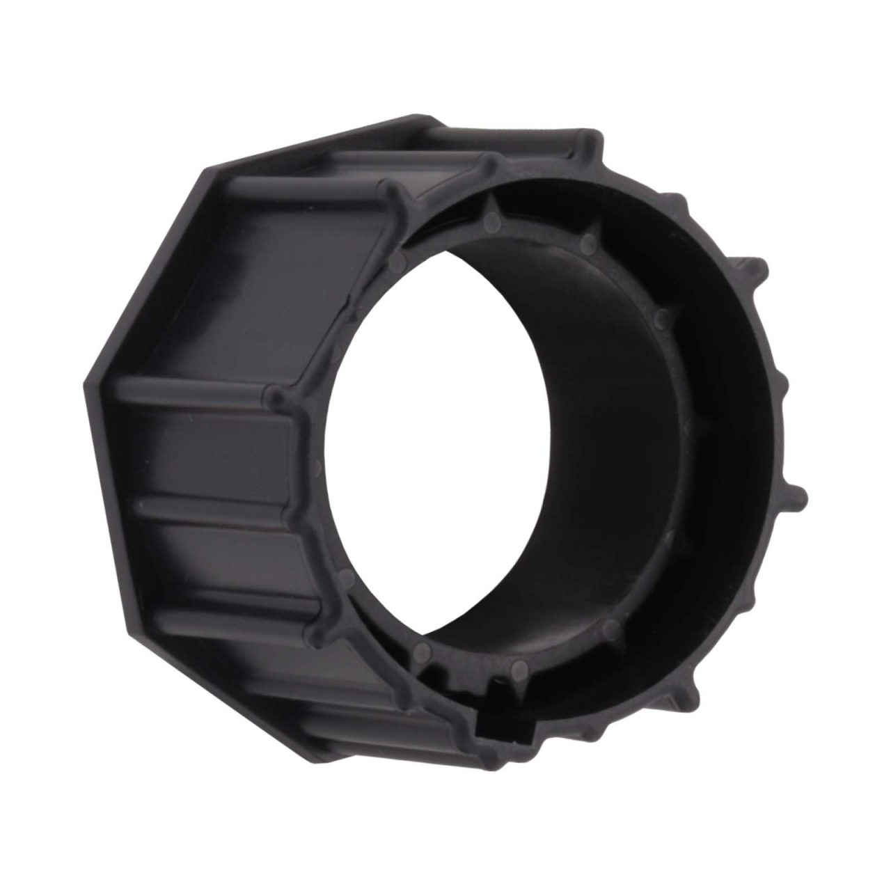 SIMU Adaptersatz für 70mm Achtkantwelle | 9012527