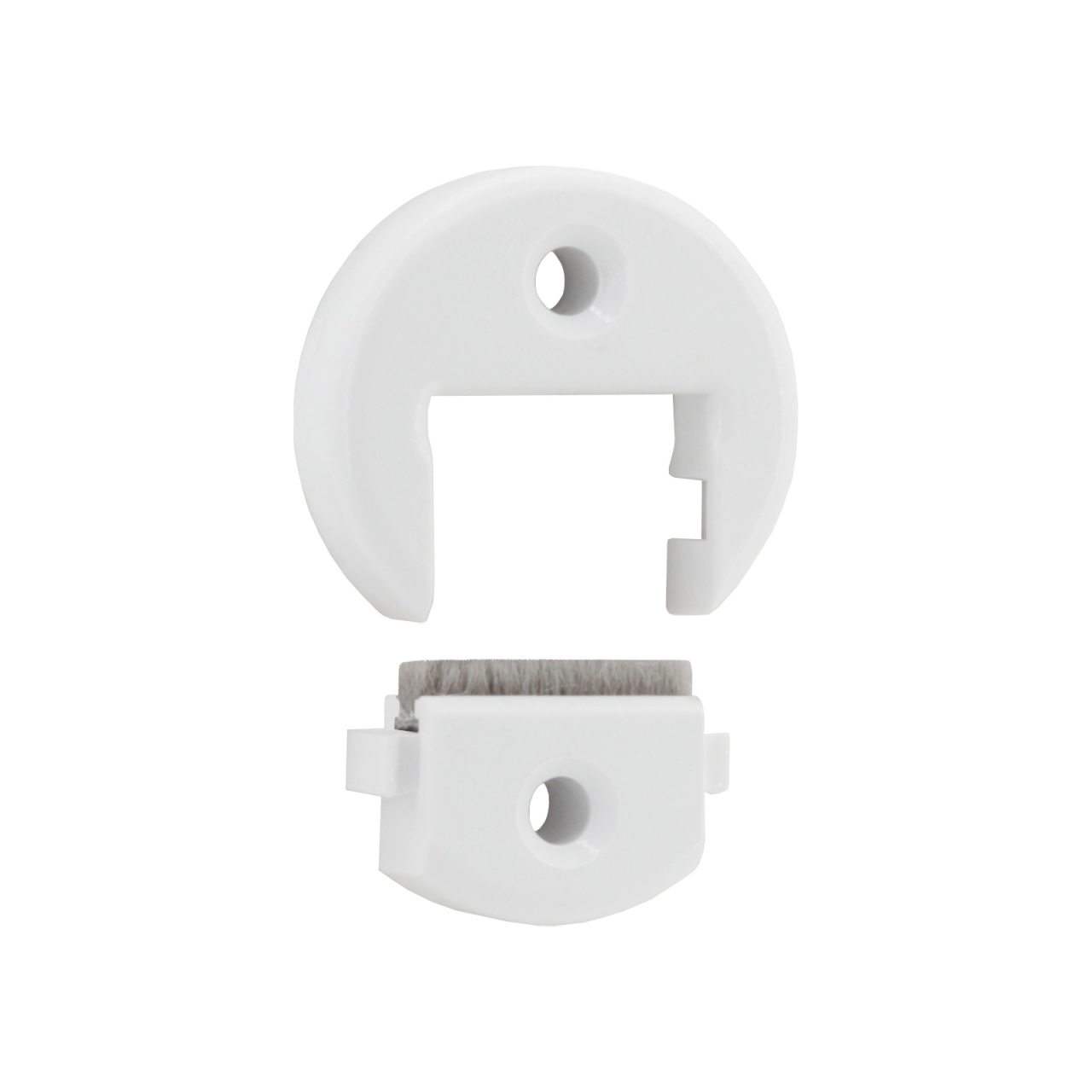 Inlet belt winder - bundle - winder, webbing and belt guide | gray ...